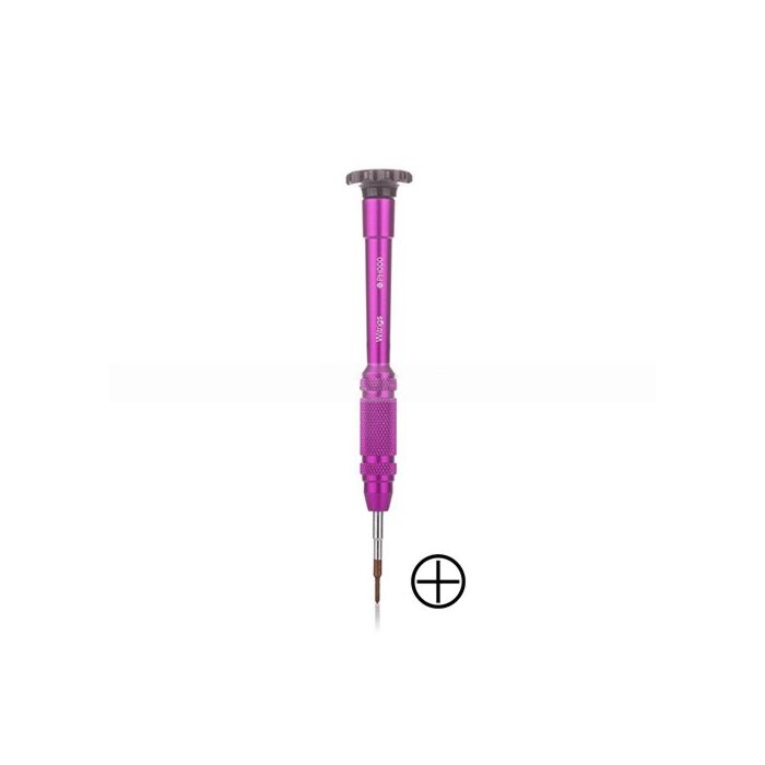 Phillips Screwdriver PH000 1.3*25mm