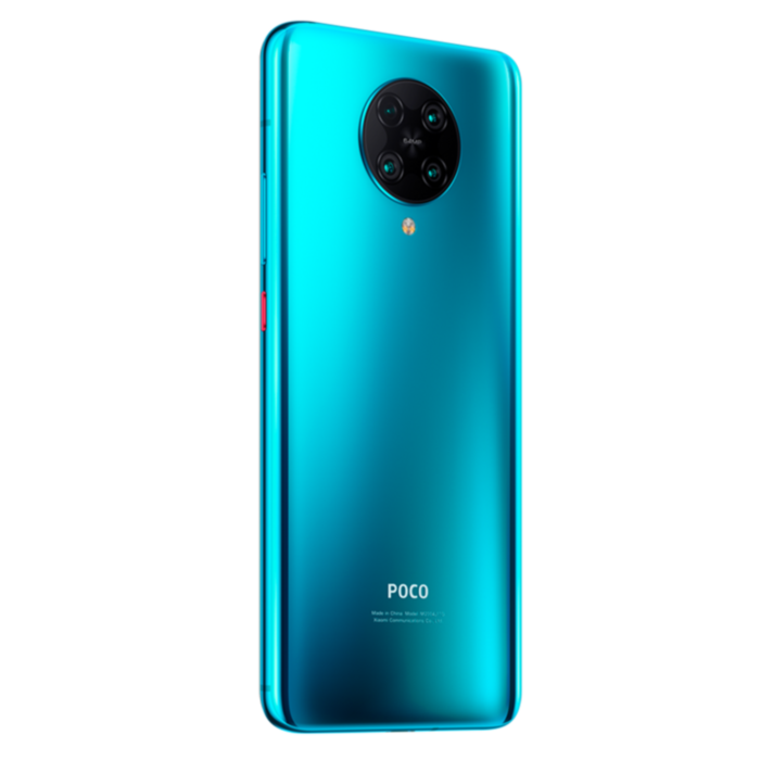 Buy Poco F2 Pro Global Version - Giztop