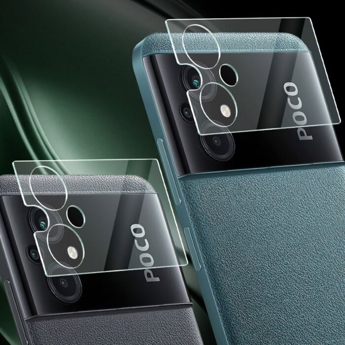 POCO M5 4G Global Glass Camera Lens Protector - Imak Glass Camera Lens ...
