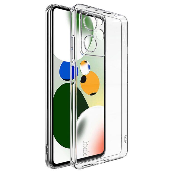 Poco X5 Pro Case - Imak Protective Cover