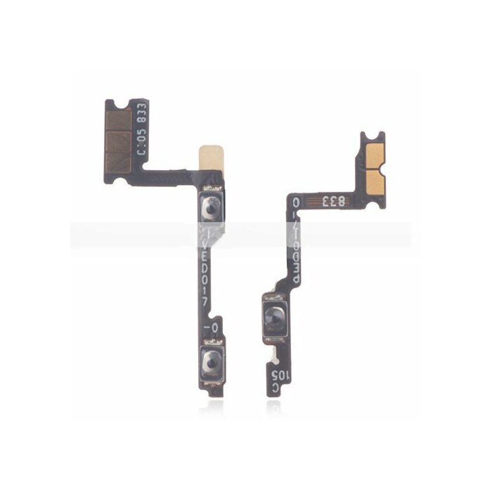 Original OnePlus 6T Power And Volume Button Flex Original OnePlus 6T Power And Volume Button Flex