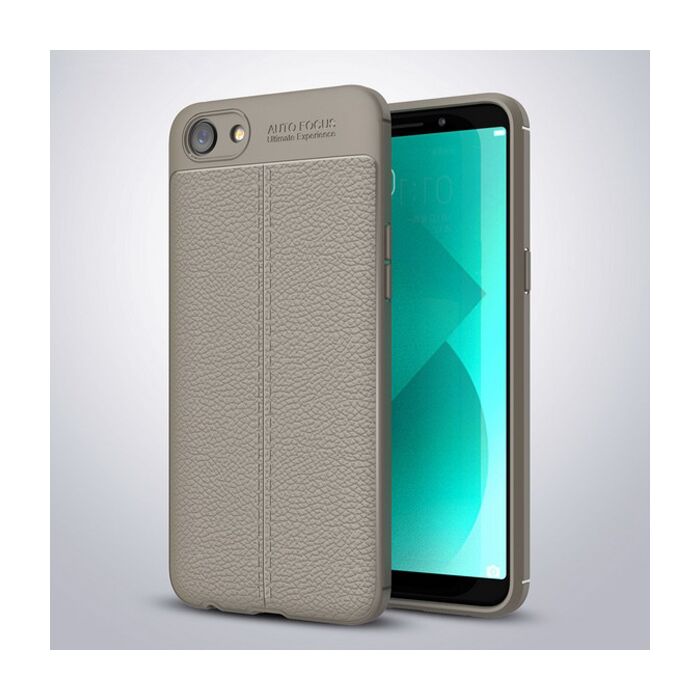 WX Premium Protective PU Case For OPPO A83