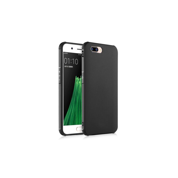 MRZX Protective Silicone Soft Case For OPPO R11 / Plus