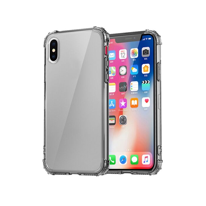 OPPO F9 Pro Case - Sunyc Protective Cover