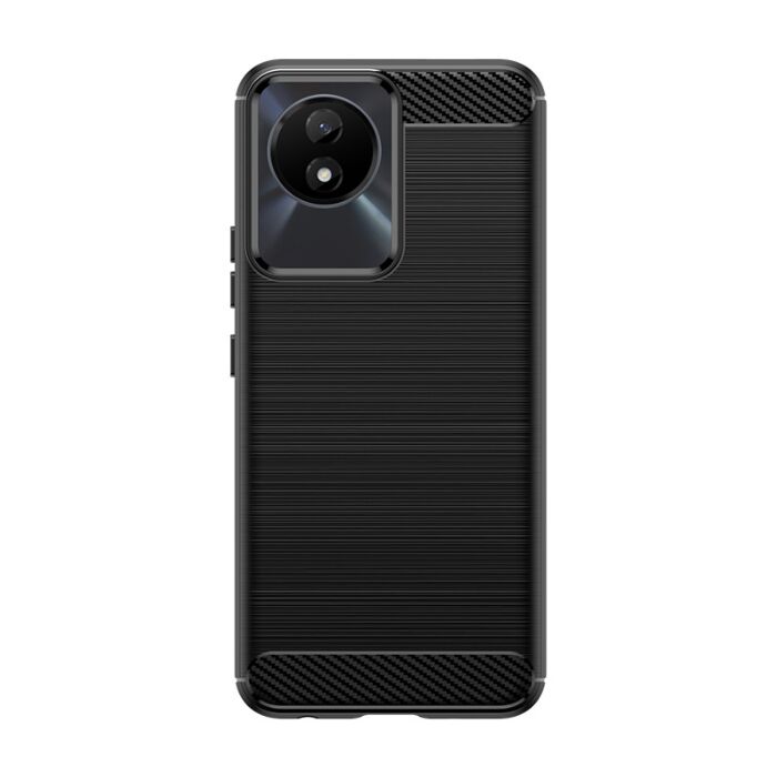 Realme 10 Pro Plus Case - Rugged Armor Cover