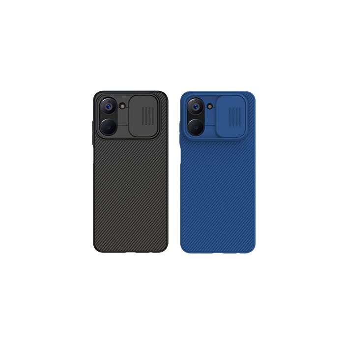 Realme 10 Pro Case - Nillkin Protective Cover
