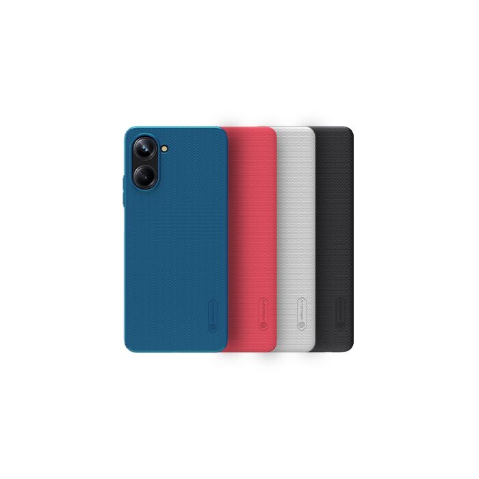 Realme 10 Pro case - Nillkin Protective Cover