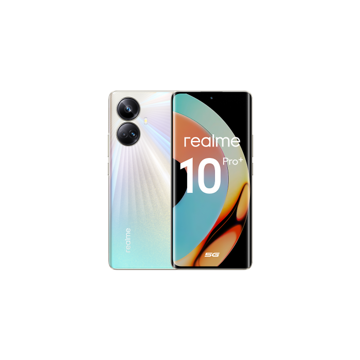 Buy Realme Pro Plus Global ROM G Phone Giztop