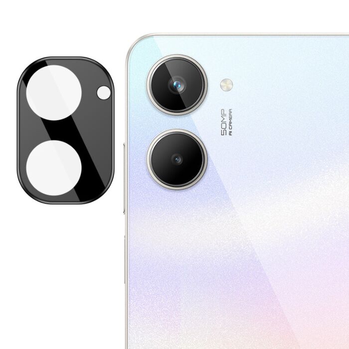 Buy Realme 10 4G Glass Camera Lens Protector at Giztop
