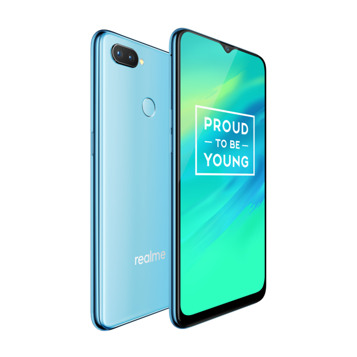 Realme 2 Pro Price, Specs and Reviews - Giztop