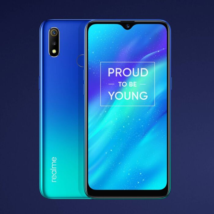 Realme 3 Price, Specs and Reviews - Giztop