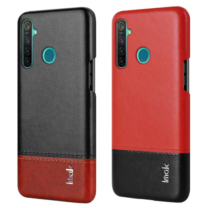 Realme 5 Pro Case - Protective Cover