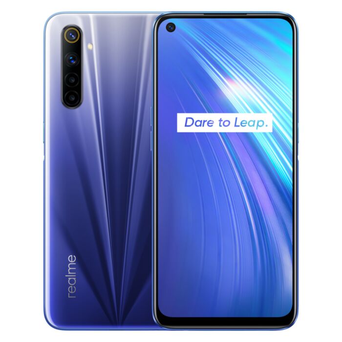Realme 6 Price, Specs and Reviews - Giztop