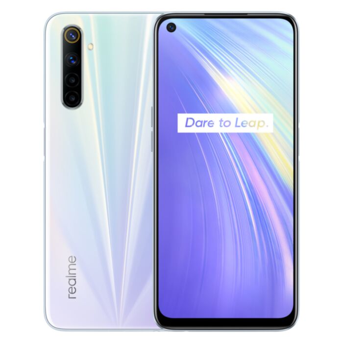 Realme 6 Price, Specs and Reviews - Giztop