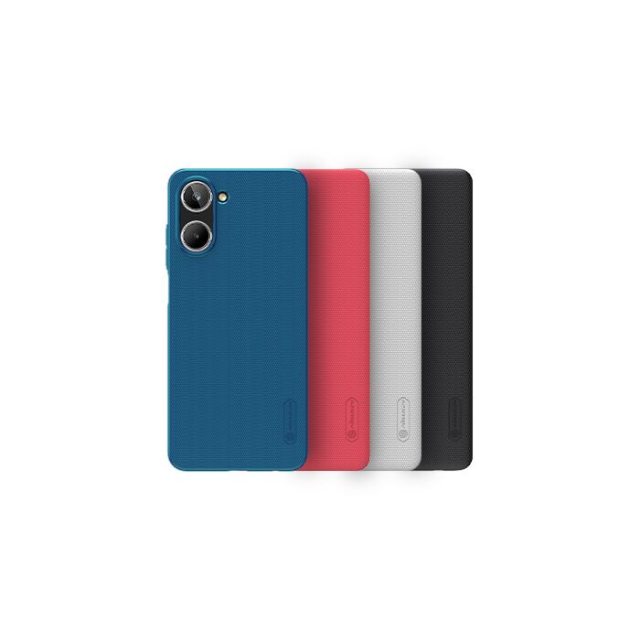 Realme 9i case - Nillkin Protective Cover