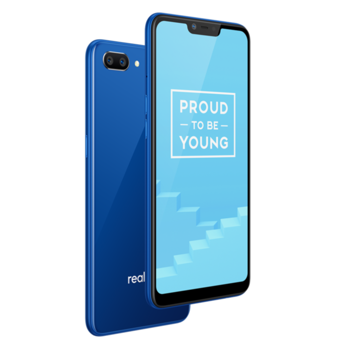 Realme C1 Price, Specs and Reviews - Giztop