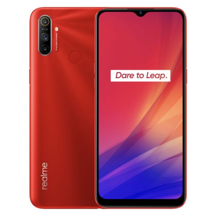 Realme C3 Price, Specs and Reviews - Giztop