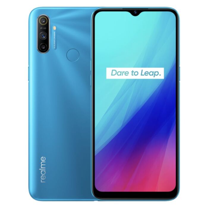 Realme C3 Price, Specs and Reviews - Giztop