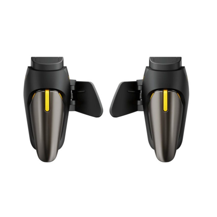 Original Realme Gaming Triggers