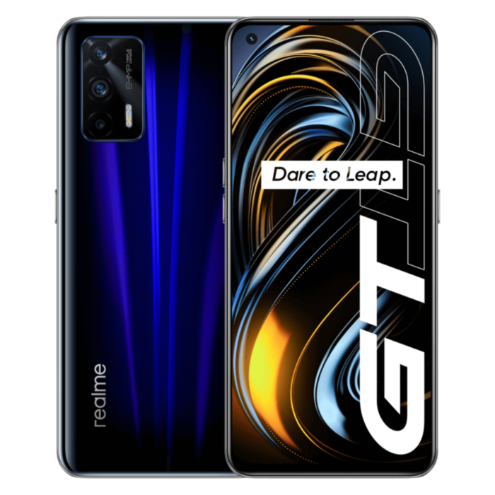 Buy Realme GT 5G Phone - Giztop