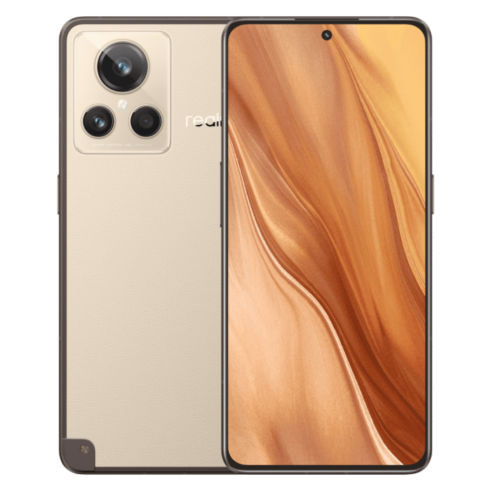 Buy Realme GT 2 Master Explorer Edition 5G Phone - Giztop