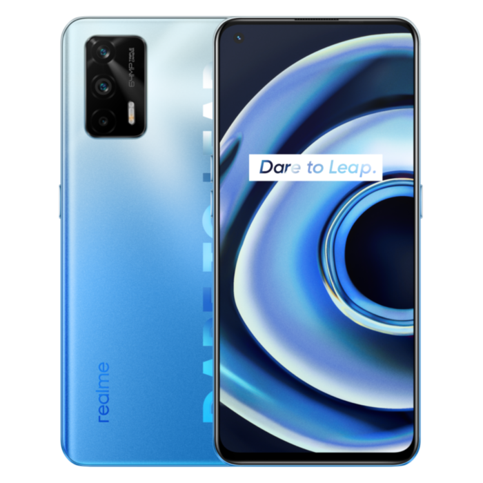 Buy Realme Q3 Pro 5G Phone - Giztop
