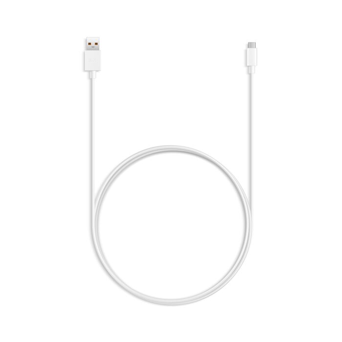 Official Realme Type C VOOC Cable