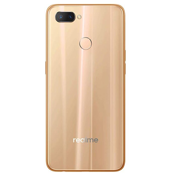 Realme U1 Price, Specs and Reviews - Giztop