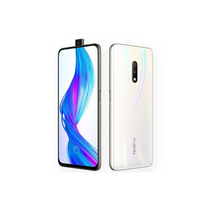 Realme X Price, Specs and Reviews 4GB/64GB - Giztop
