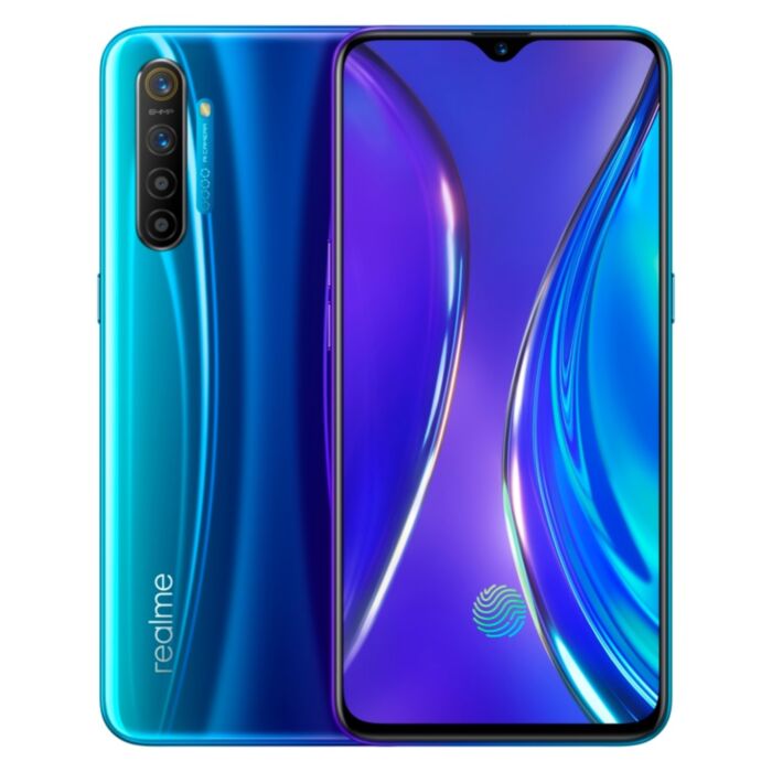 Realme XT Price, Specs and Reviews 4GB/64GB - Giztop