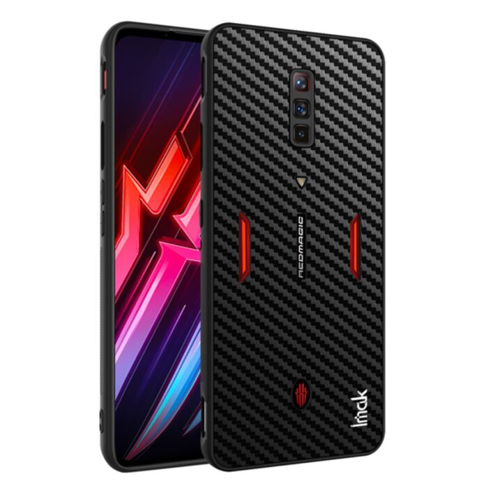 Red Magic 6 Case - Protective Cover