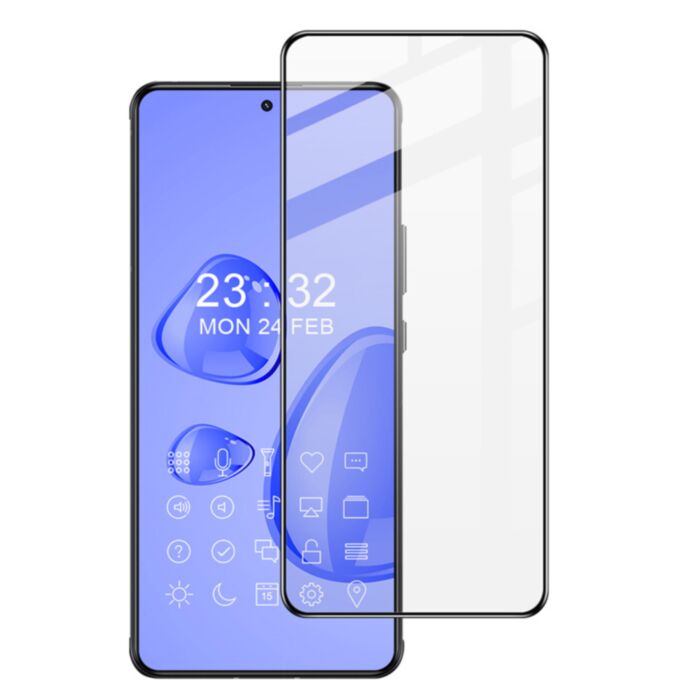 Red Magic 6R Glass Screen Protector - Imak Tempered Glass Full Screen