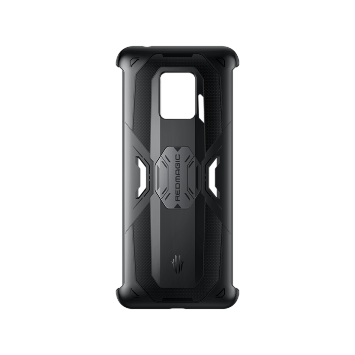 Red Magic 7S Pro Case - Official Protective Case