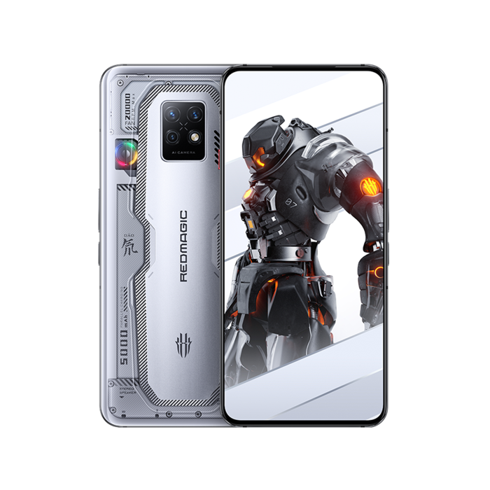 Buy Red Magic 7S Pro Gaming Phone - Giztop