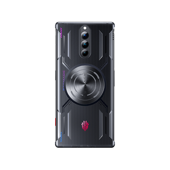 Red Magic 8 Pro Case - Official Protective Case