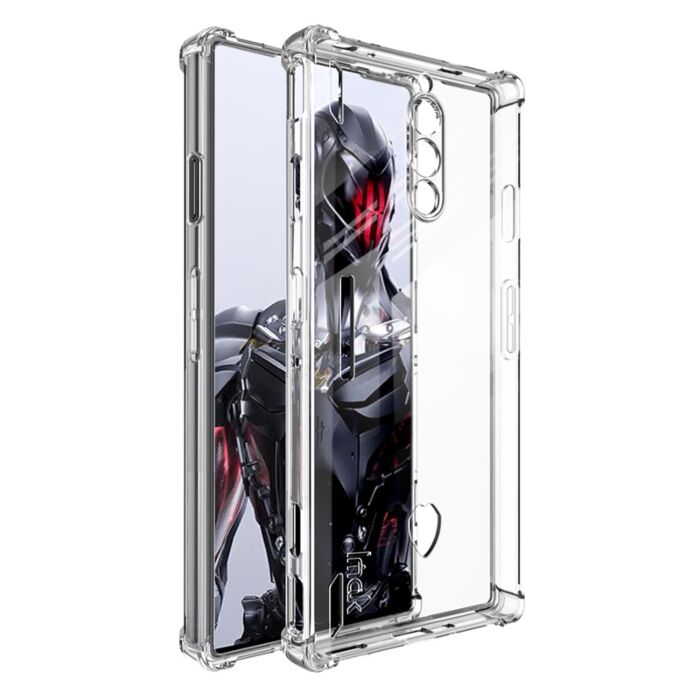 Buy Red Magic 8 Pro Case at Giztop