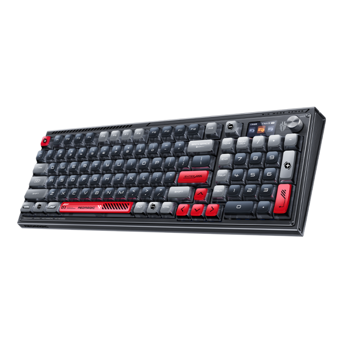 Buy Red Magic Gaming Keyboard at Giztop