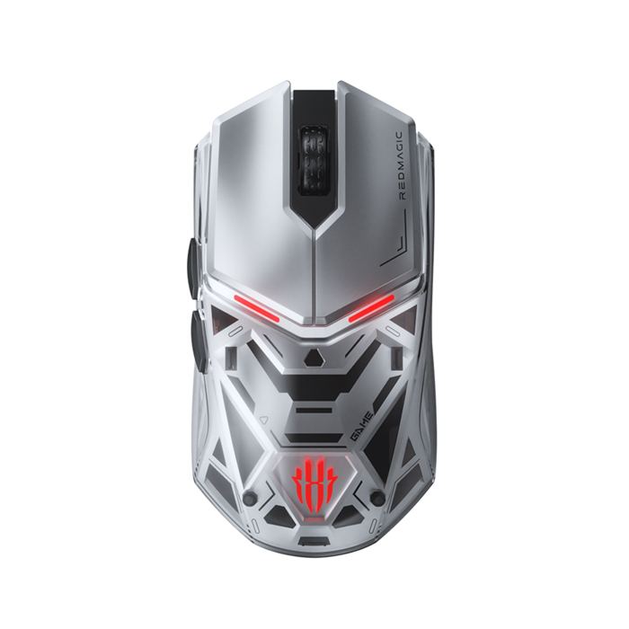 Buy Red Magic Gaming Mouse - Giztop