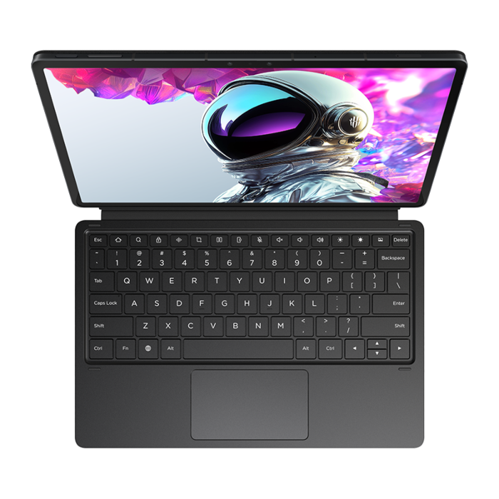 Buy Red Magic Tablet 3D Explorer Edition Magnetic Keyboard - Giztop