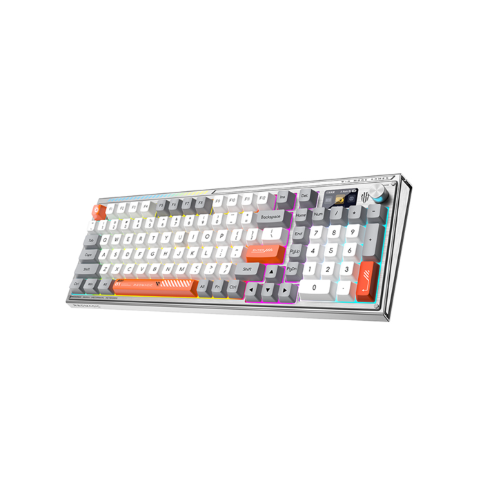 Buy Red Magic Gaming Keyboard at Giztop