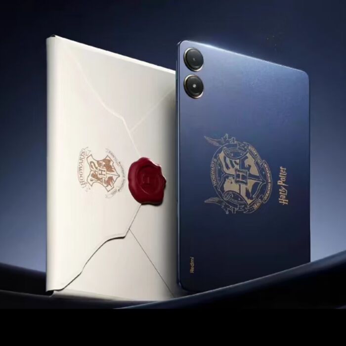 Buy Redmi Pad Pro Harry Potter Edition Tablet - Giztop