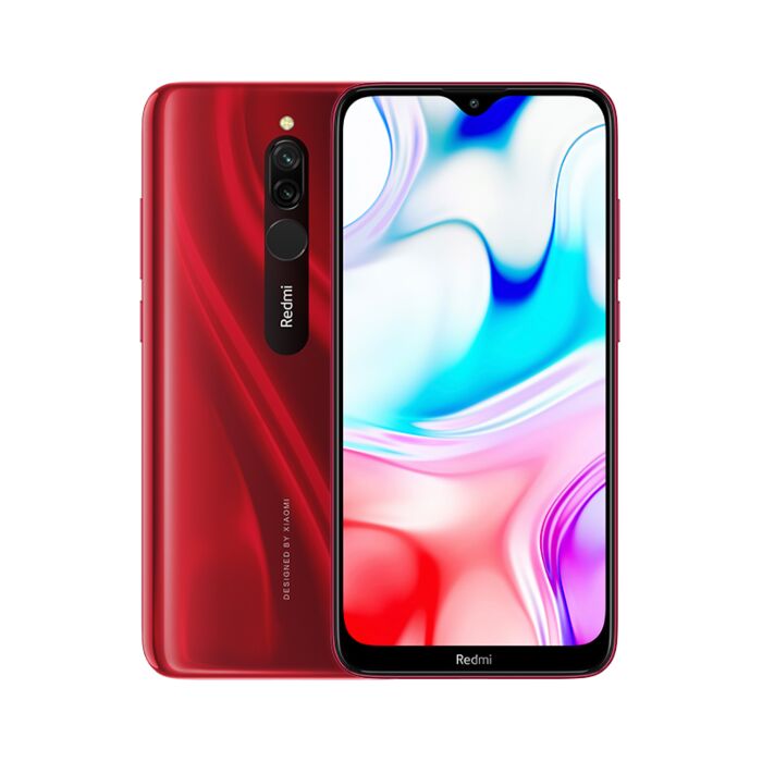 Buy Xiaomi Redmi 8 - Giztop