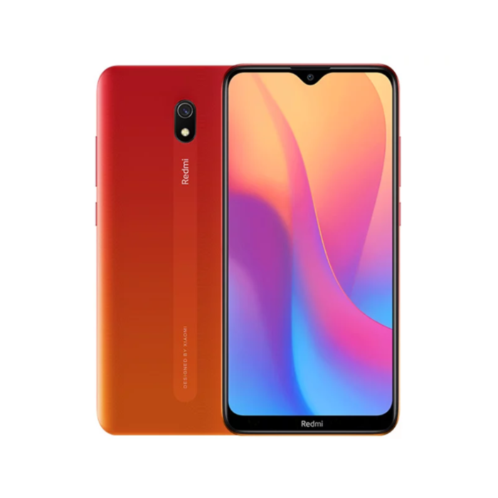 Buy Xiaomi Redmi 8A Global - Giztop