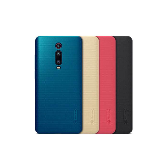 Xiaomi Mi 9T case - Nillkin Protective Cover