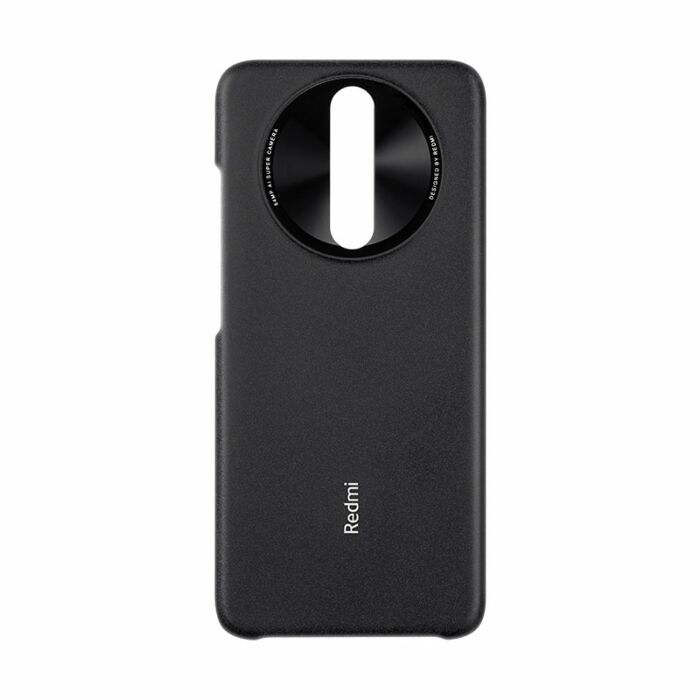 Xiaomi Redmi K30 Case - Official Protective Cover