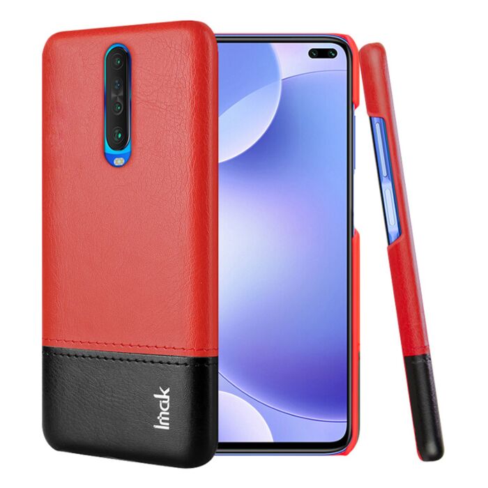 Redmi K30 Case - Protective Cover