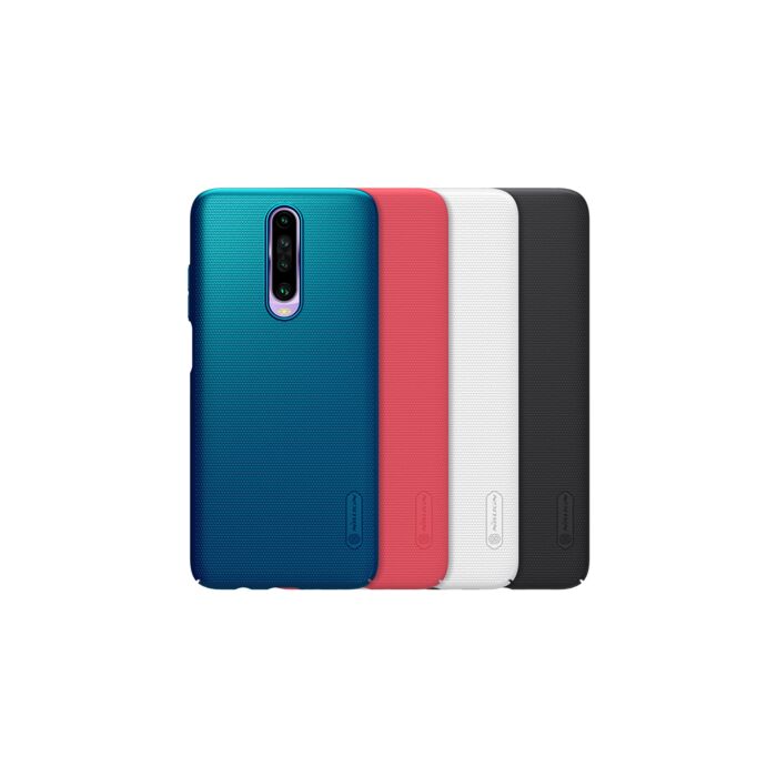 Xiaomi Redmi K30 case - Nillkin Protective Cover