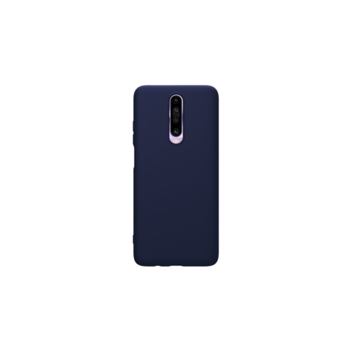 POCO X2 Case - Nillkin Protective Cover