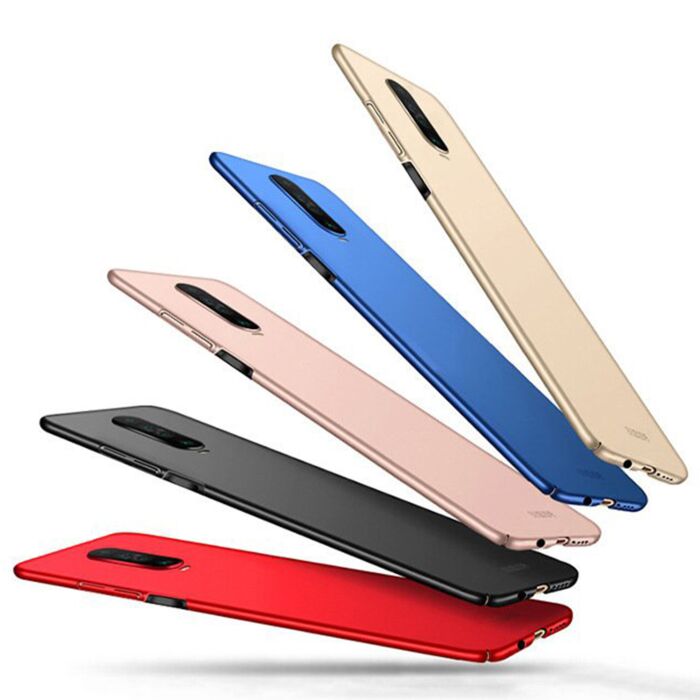 Redmi K30 Case - Protective Cover