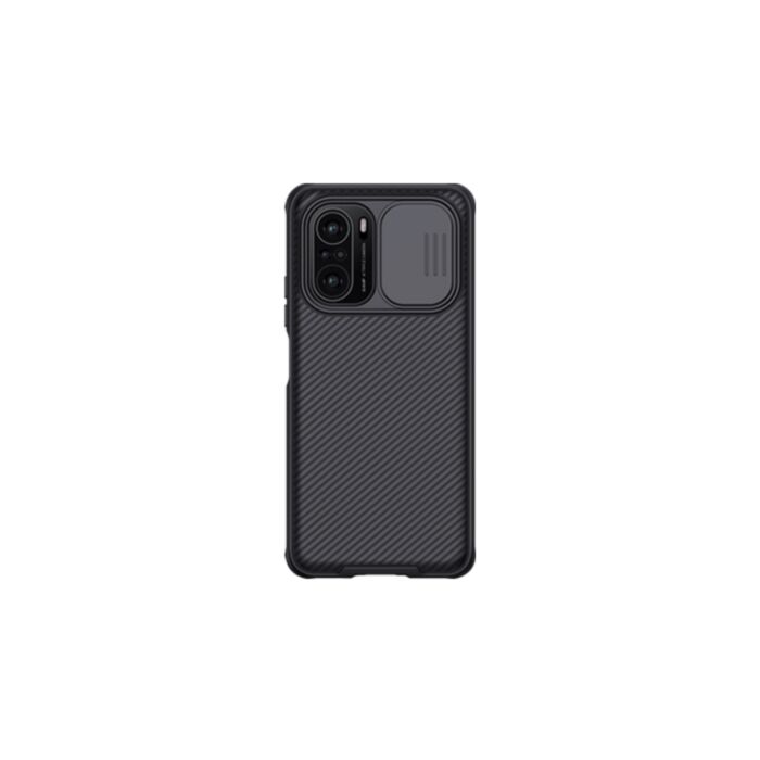Poco F3 Case - Nillkin Protective Cover